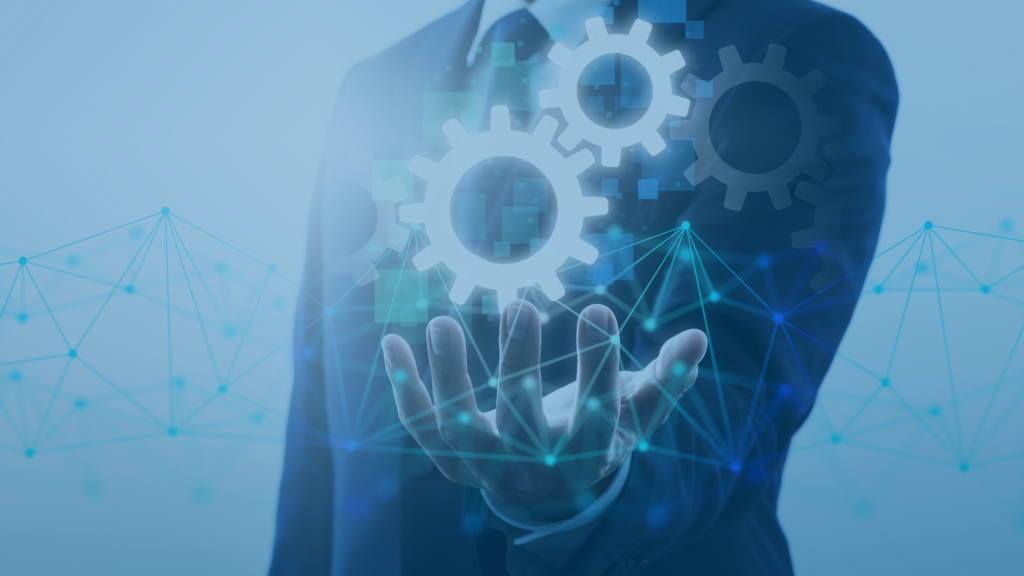 What is data automation: streamlining processes and efficiency - Futurety